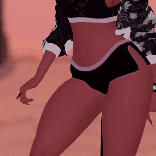 ADC 🐉 VBoyfu on Twitter: "Wiggle All Around https://t.co/M5c0VdRUwG" / Twitter