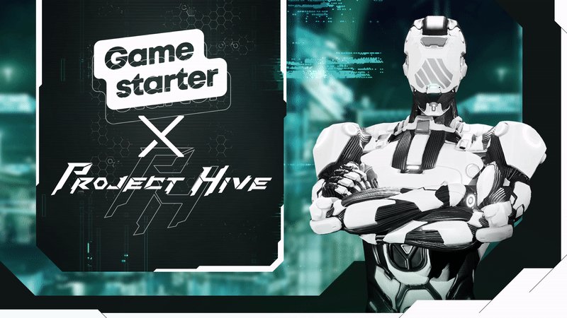 Project Hive on Twitter: "Tick-Tock, Tick-Tock - we’re counting down the hours! ⏰ Soon, the IDO ...