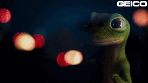 Geico Gecko Wallpaper