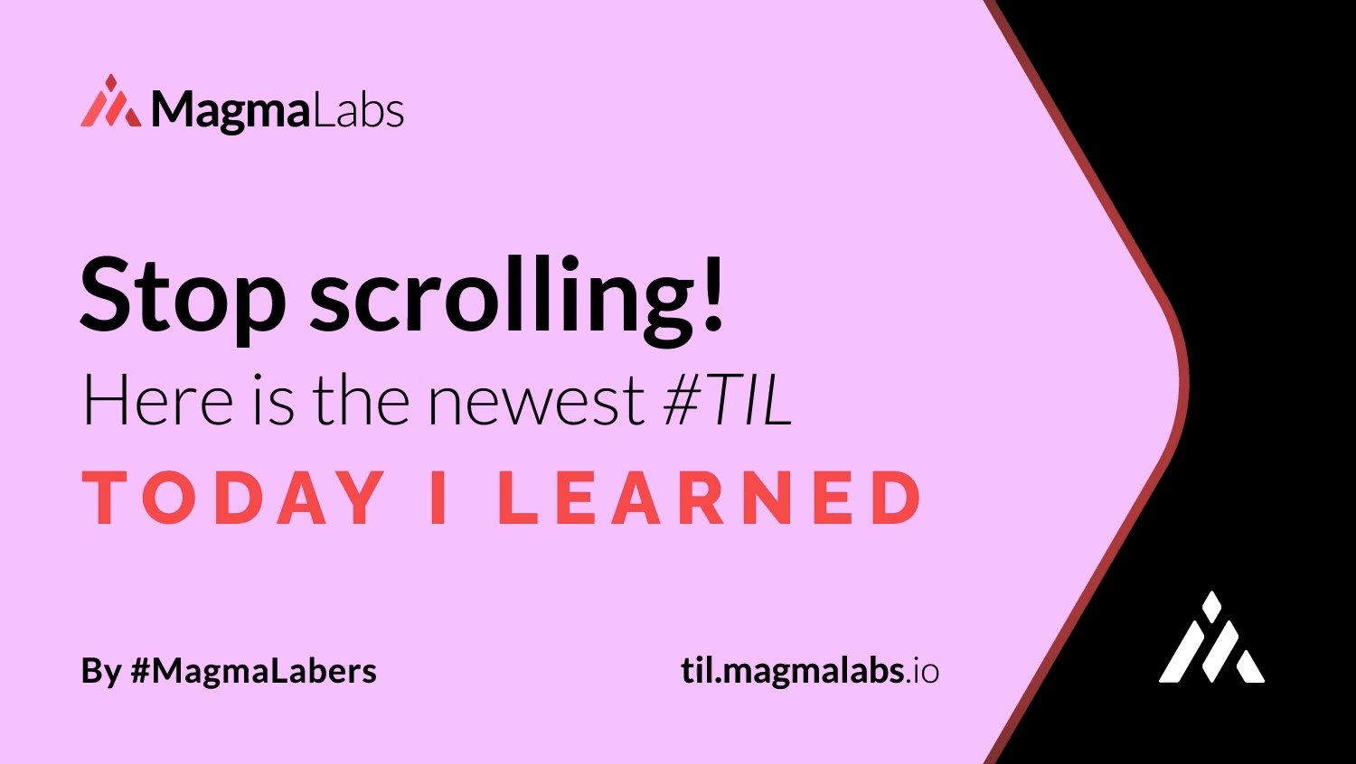 MagmaLabs on Twitter: "#TIL to use Gem::Dependency class manually to ensure version matching → ...