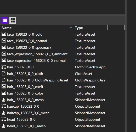 FIFA Editor Tool on Twitter: "In 1.1.1 we added the ability to sort the asset list! https://t.co ...