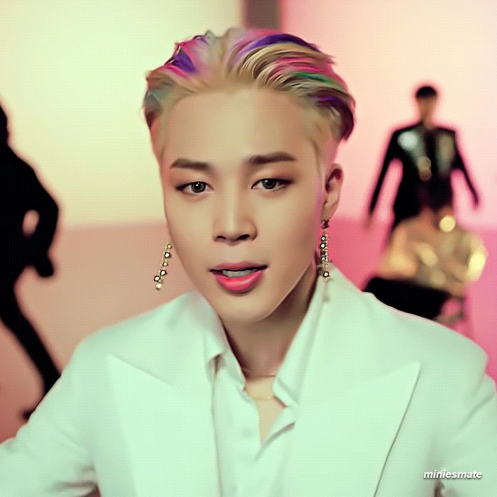 jimin gifs on Twitter: "1 year with rainbow Jimin🌈🧈 ️ ⇝ https://t.co/v25Jn3vyo8 #JIMIN #지민 #BTS ...