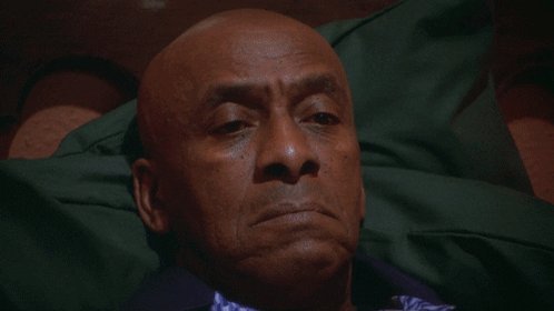 Scatman Crothers Gif