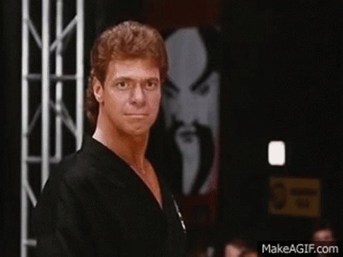 Joe Piscopo Sidekicks