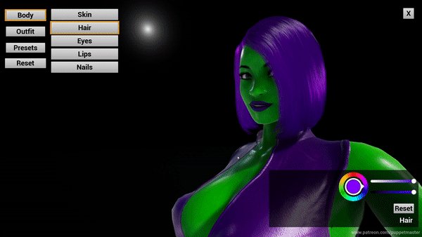 Puppetmaster3dx on Twitter: "https://t.co/7POzJDDrAs" / Twitter