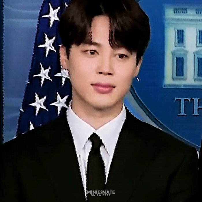 jimin gifs on Twitter: "⇝ https://t.co/A6mGQDWrBk #JIMIN #지민 #BTS @BTS_twt https://t.co ...