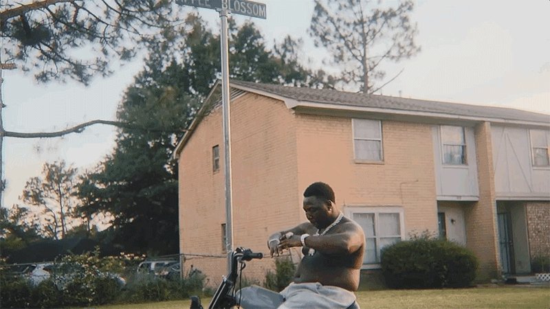 DJIceberg.com on Twitter: "PRE’s Big Moochie Grape Gets “Uncut & Raw” In New Visual Ahead of ...