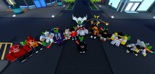 SerXia on Twitter: "Hello, all #LoomianLegacy fans! We have 30 Content Creators giving away ...