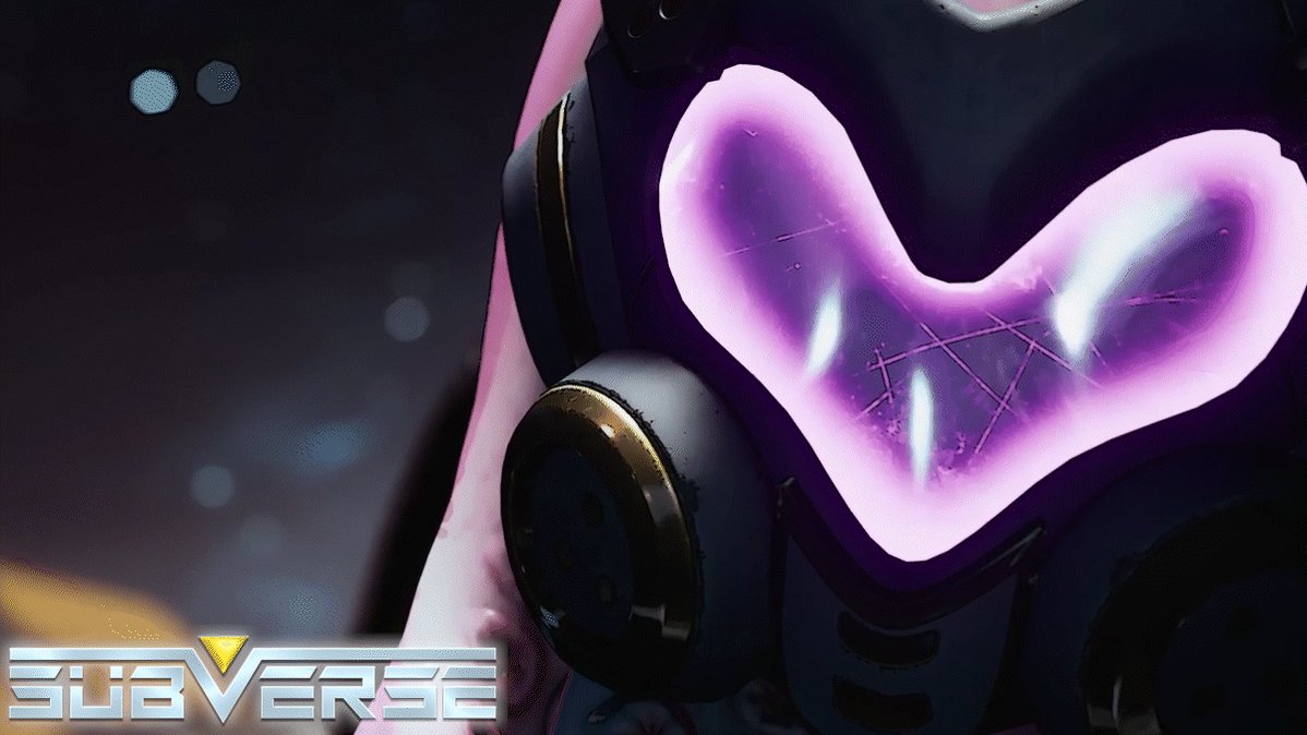 Subverse - Scifi Adults-Only RPG on Twitter: "I'm starting to be converted to a squid cult help ...