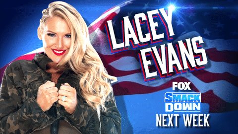 Lacey Evans ~ WWE Superstar. (@LaceyEvansWWE) / Twitter