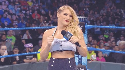 Lacey Evans ~ WWE Superstar. (@LaceyEvansWWE) / Twitter
