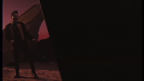 The Weeknd Access on Twitter: "RT @WeekndAccess: .@theweeknd and Daft Punk's 'I Feel It Coming ...