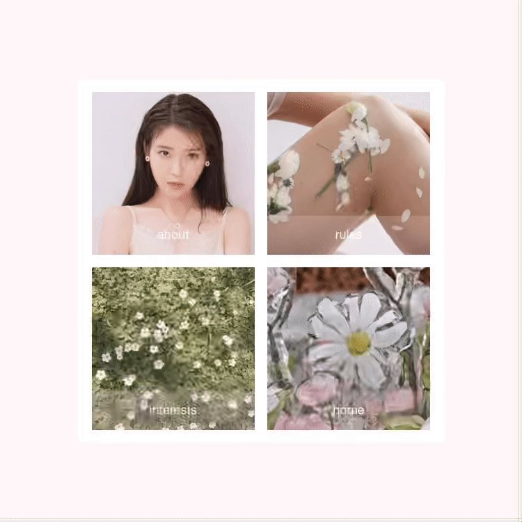 carrd helper on Twitter: "tutorial on how to do this type of carrd ! https://t.co/SlOxDHmOH0 ...