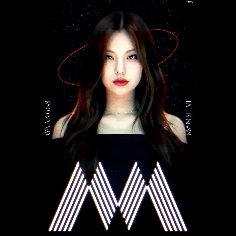 Doong On Twitter Issue 002 Itzy Yeji And Ryujin Rlt457xdy1 Itzy Yeji 예지