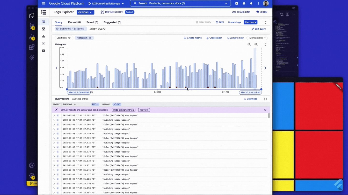 Flutter On Twitter Prepare For Challenges In Flutter To Keep Your App Running Smooth App