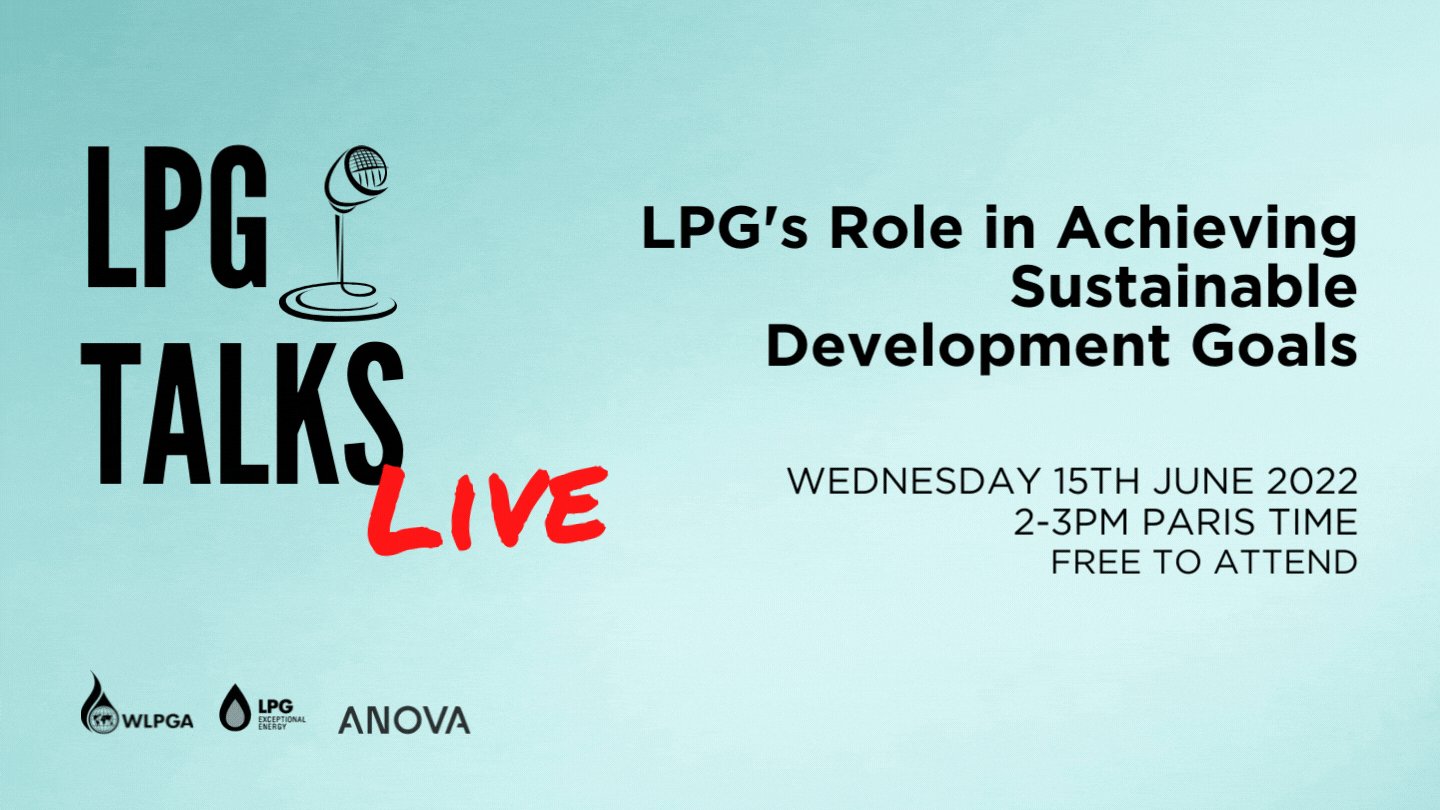 World LPG Association on Twitter: World LPG Association on Twitter: