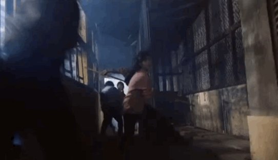 ChristianV on Twitter: "Tamara Guo and Farini Cheung together only share a single leading action ...