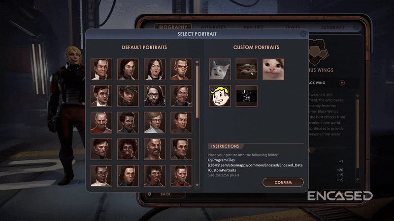 Star Wars Character Builder