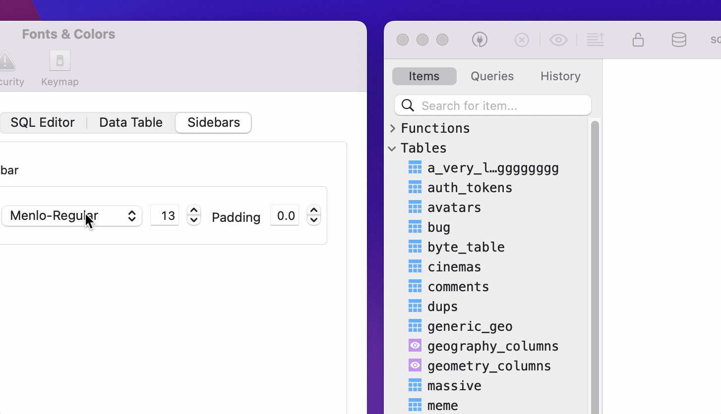 TablePlus (@TablePlus) / Twitter