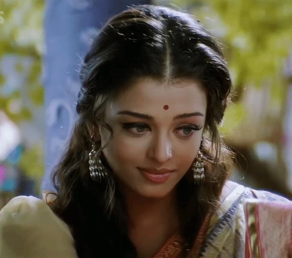 Devdas Hair Jewellery