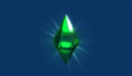 Plumbob Gif
