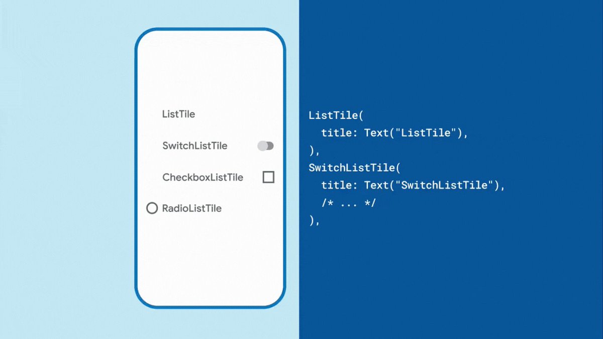 flutter-on-twitter-ever-wished-you-could-create-toggle-switches-within-your-app-use-the-switchlisttile-widget-create-a-toggle-that-is-tappable-anywhere-and-add-text-icons-subtitles-and-more