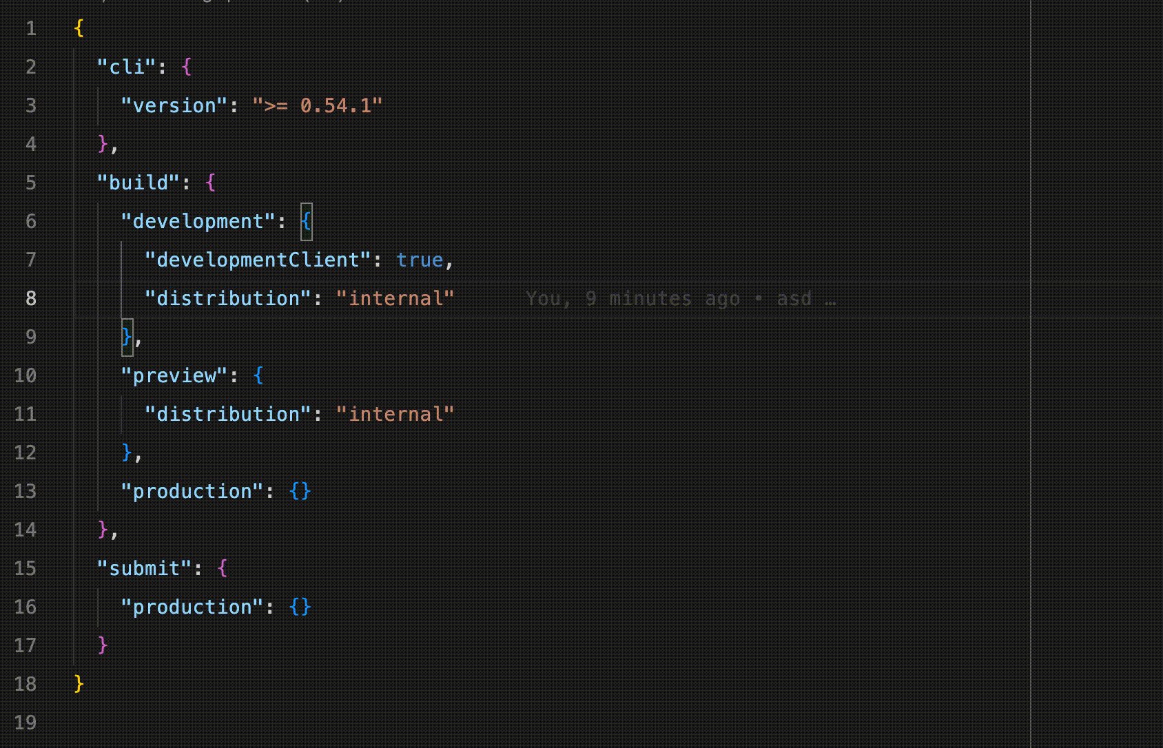 Expo (@expo) / Twitter