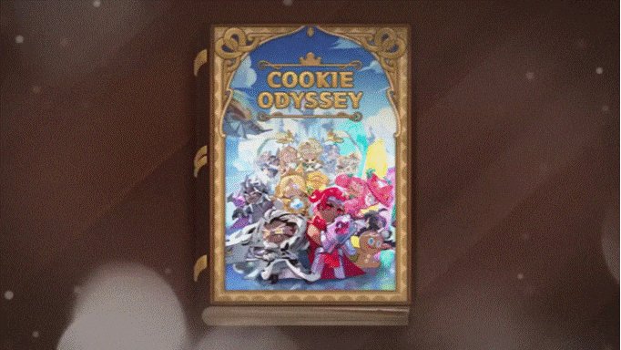 Cookie Run: Kingdom on Twitter: "The final chapter of the Cookie Odyssey is almost upon us! 😱 ...
