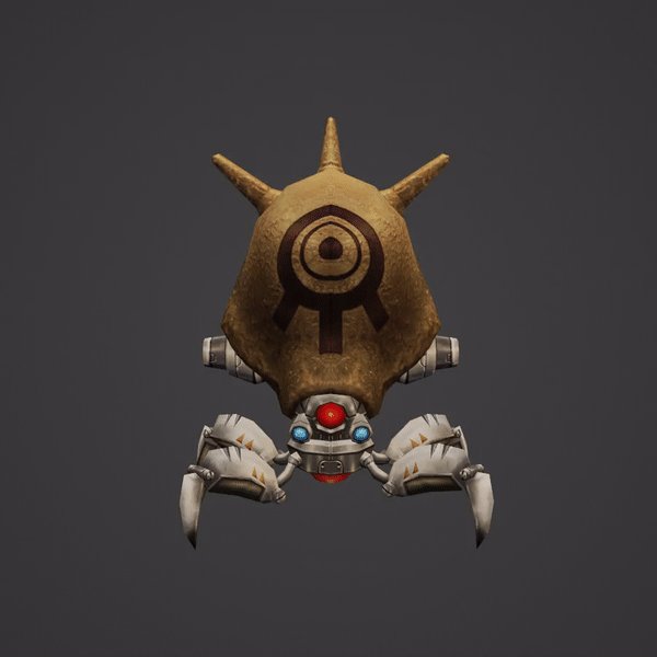 Code Lyoko Kankrelat