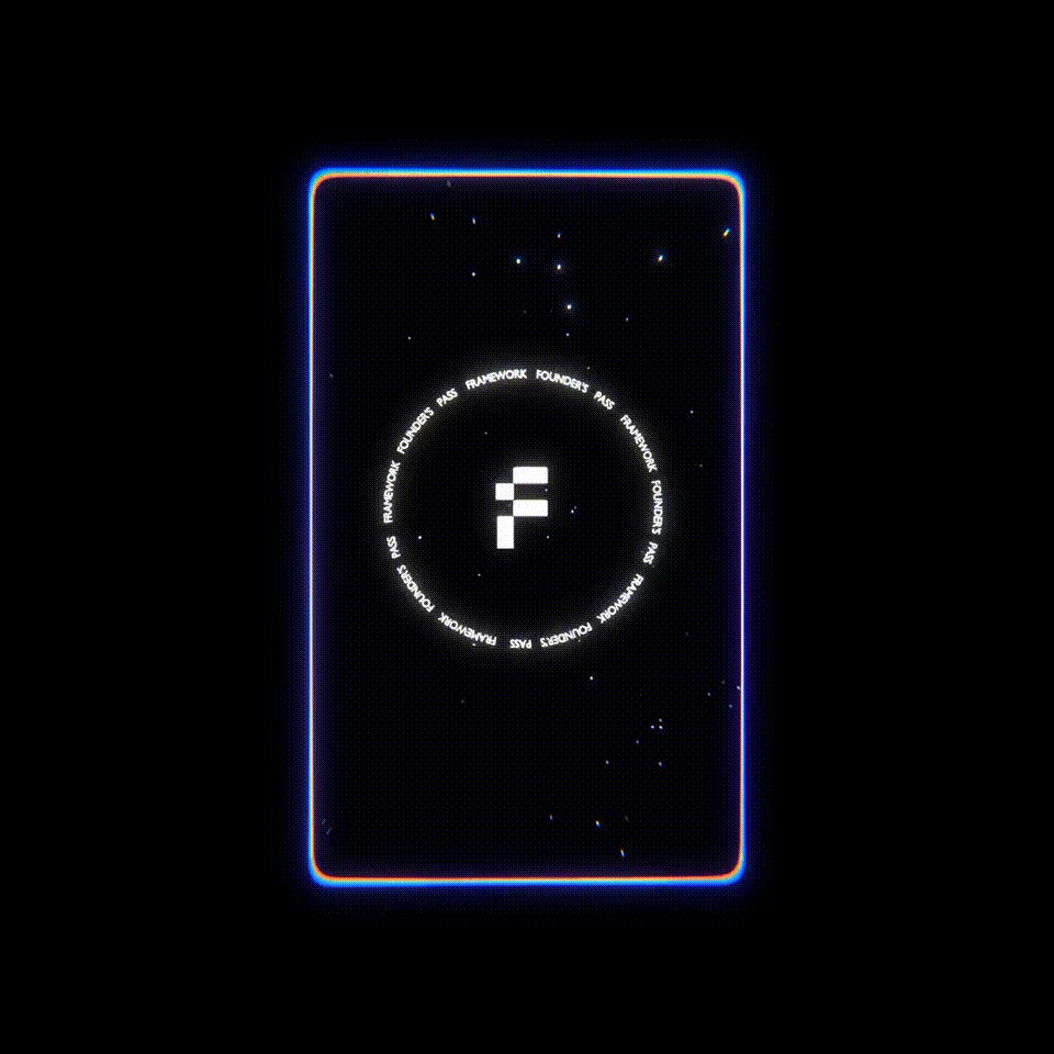 Framework Ventures's Threads – Thread Reader App