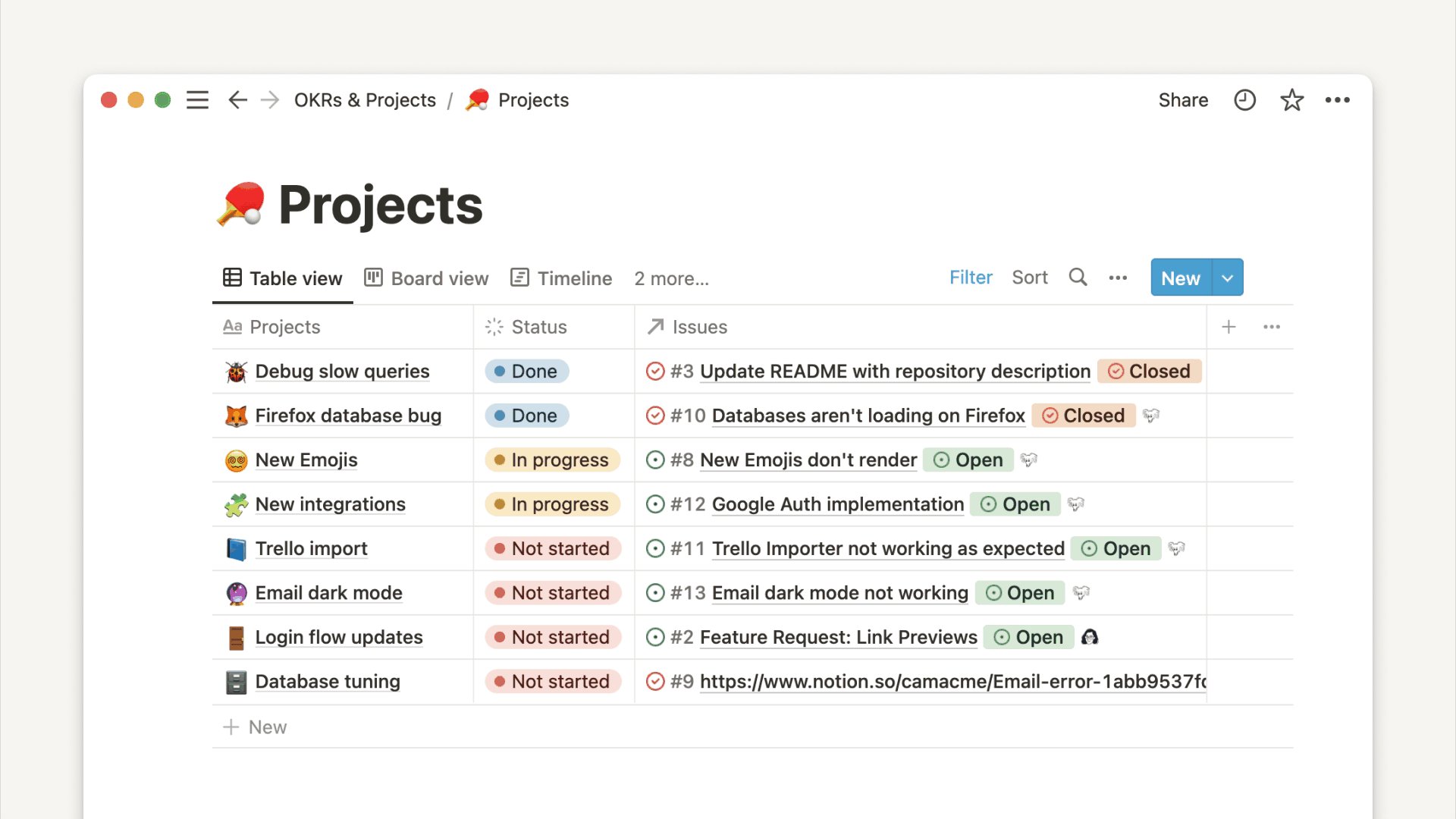 Notion (@NotionHQ) / Twitter