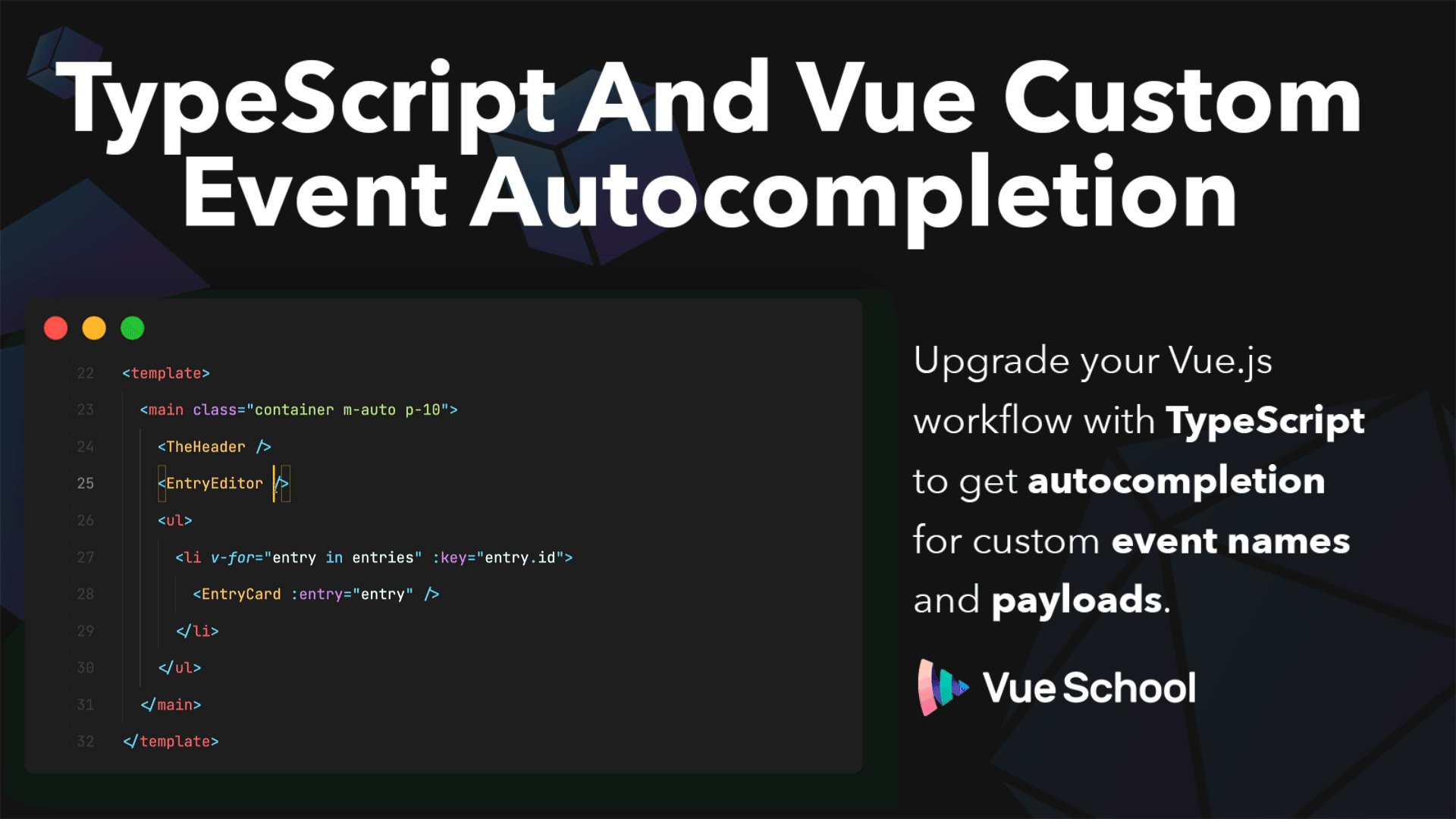 Vue.js Feed (@vuejsfeed) / Twitter Vue.js Feed (@vuejsfeed) / Twitter