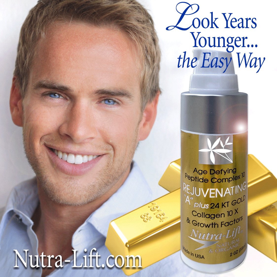 Nutraliftnewskin On Twitter Love The Results With Nutra Lift Award