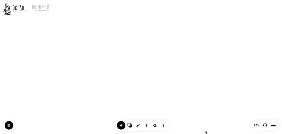 Oleksii Trekhleb on Twitter: "Ok! So... Just launched today 🚀 Draw to explain. Draw to grasp ...