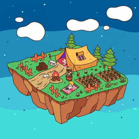 WeArePiplWorld on Twitter: "@bedyr_eth @TheSandboxGame OpenSea: https://t.co/aVkPgEr5rN 1- For ...