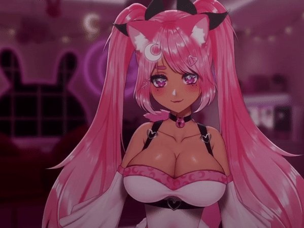 Lewna 🌸🌙 Vtuber on Twitter: "join stream for asmr?🌸 #Vtuber #VTuberUprising https://t.co ...