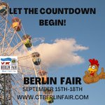 Berlin Fair