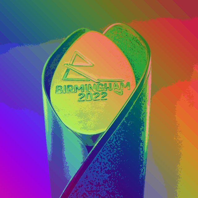 BOM | Where art, technology and science collide