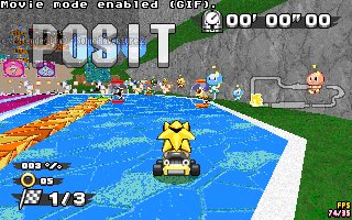 DAVE on Twitter: "@KartKrewDev @Khild10413 nice game you got there!; ) https://t.co/gavJCHJikl ...