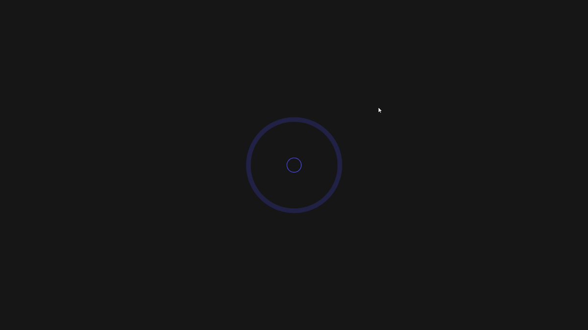 Frontend Web Design On Twitter Pulse Loader Html Css Loader Css