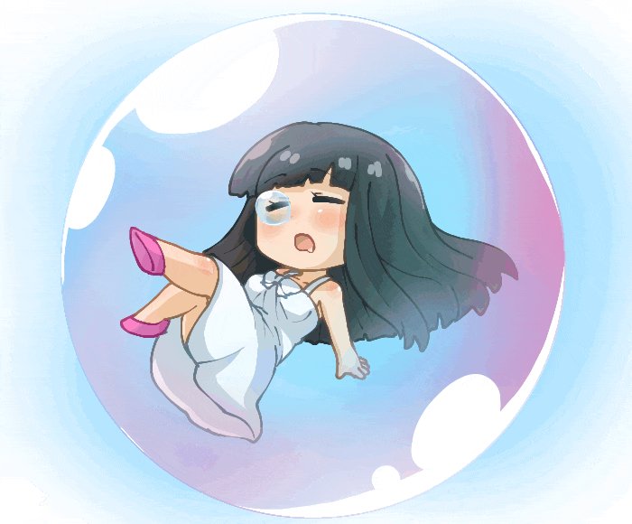 izbr (@iz_sleep_bubble) / Twitter