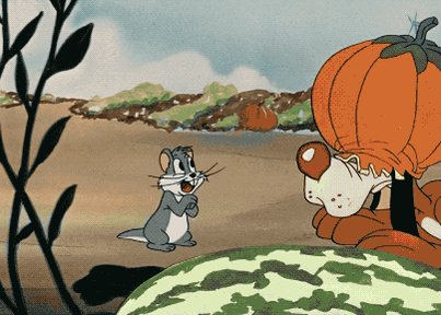 THE GOOFY GOPHERS (1947) Written by Warren Foster Directed by Robert ...