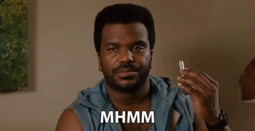 Pineapple Express Smoking Gif