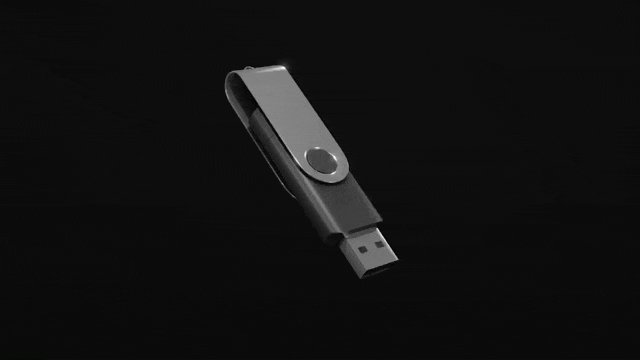 Hak5 on Twitter: "INTRODUCING the *NEW* 🐤 USB Rubber Ducky! + Advanced DuckyScript 3.0 + Payload ...