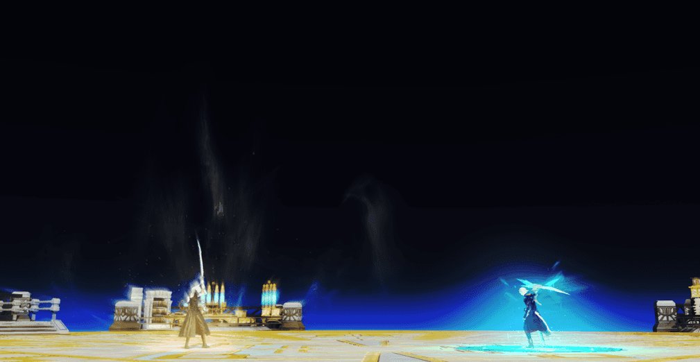 오괴 on Twitter: "2회차 ^.^ @FF14_SH4 https://t.co/jbzv8GV7ju" / Twitter