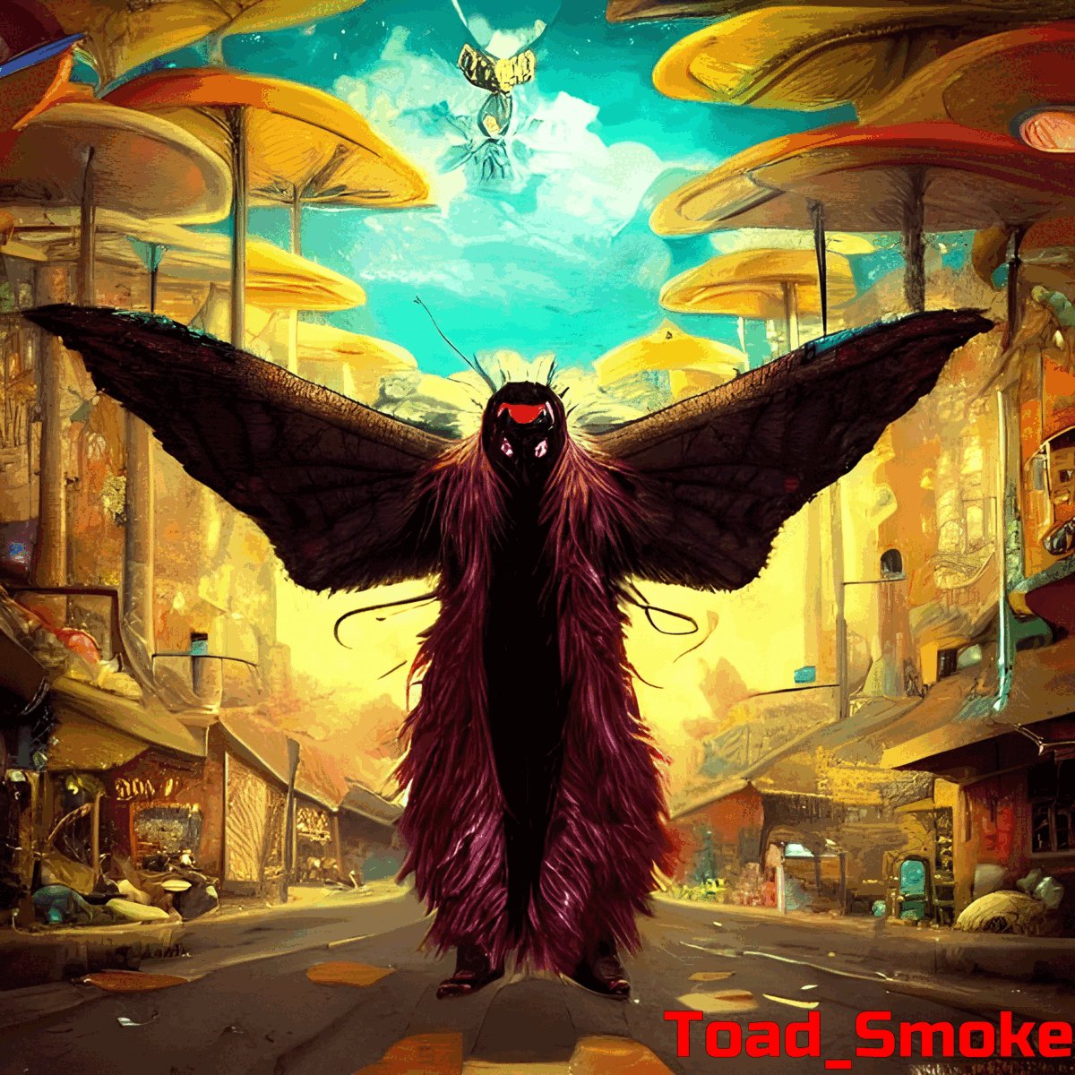 toad_smokeさんのイラストまとめ toad_smokeさんのイラストまとめ