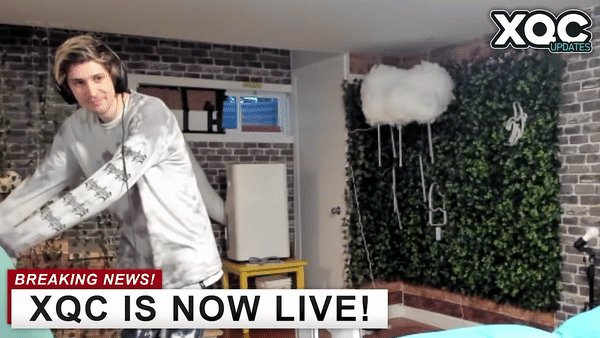 Click map xqc - spingulf