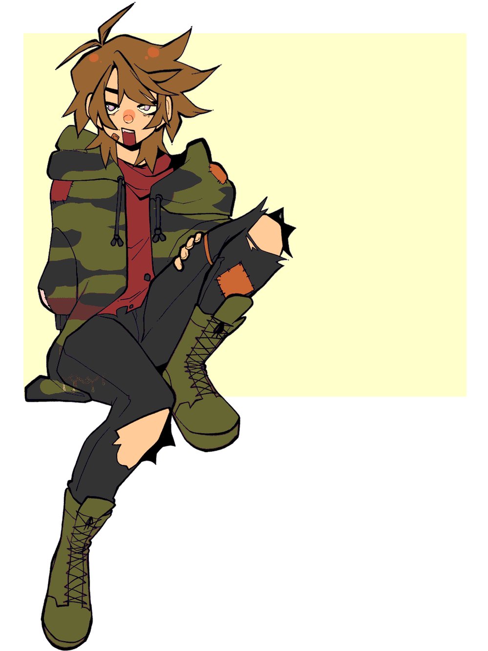 Cryptid (@Cryptid_Coast) / Twitter