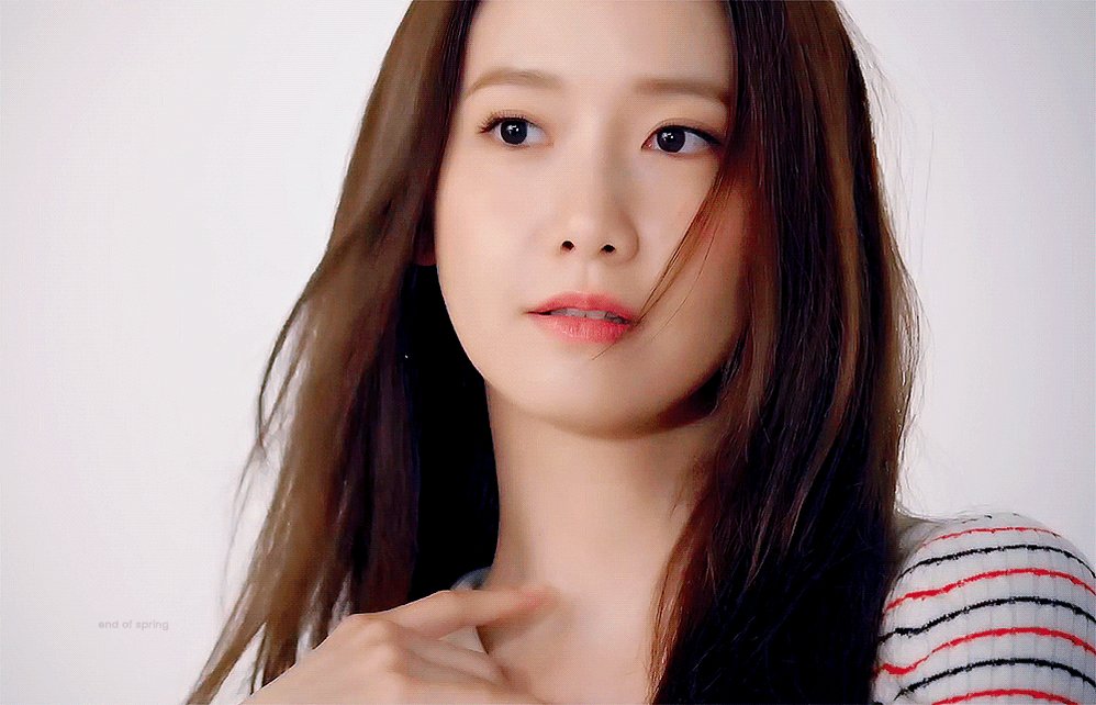 소녀시대 'FOREVER 1' Jacket Behind The Scenes 움짤 모음 #윤아 #YOONA 🔗 https://t.co/Id5lRAnXAL #윤아 #yoona ...