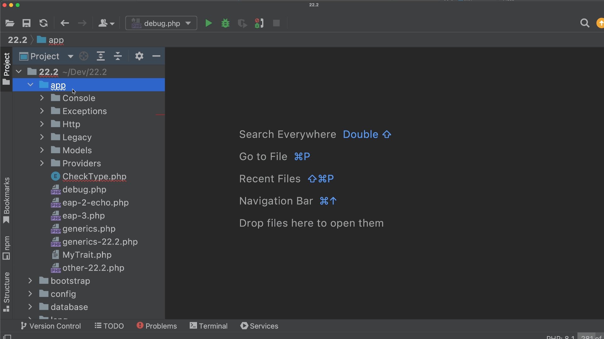 JetBrains PhpStorm (@phpstorm) / Twitter